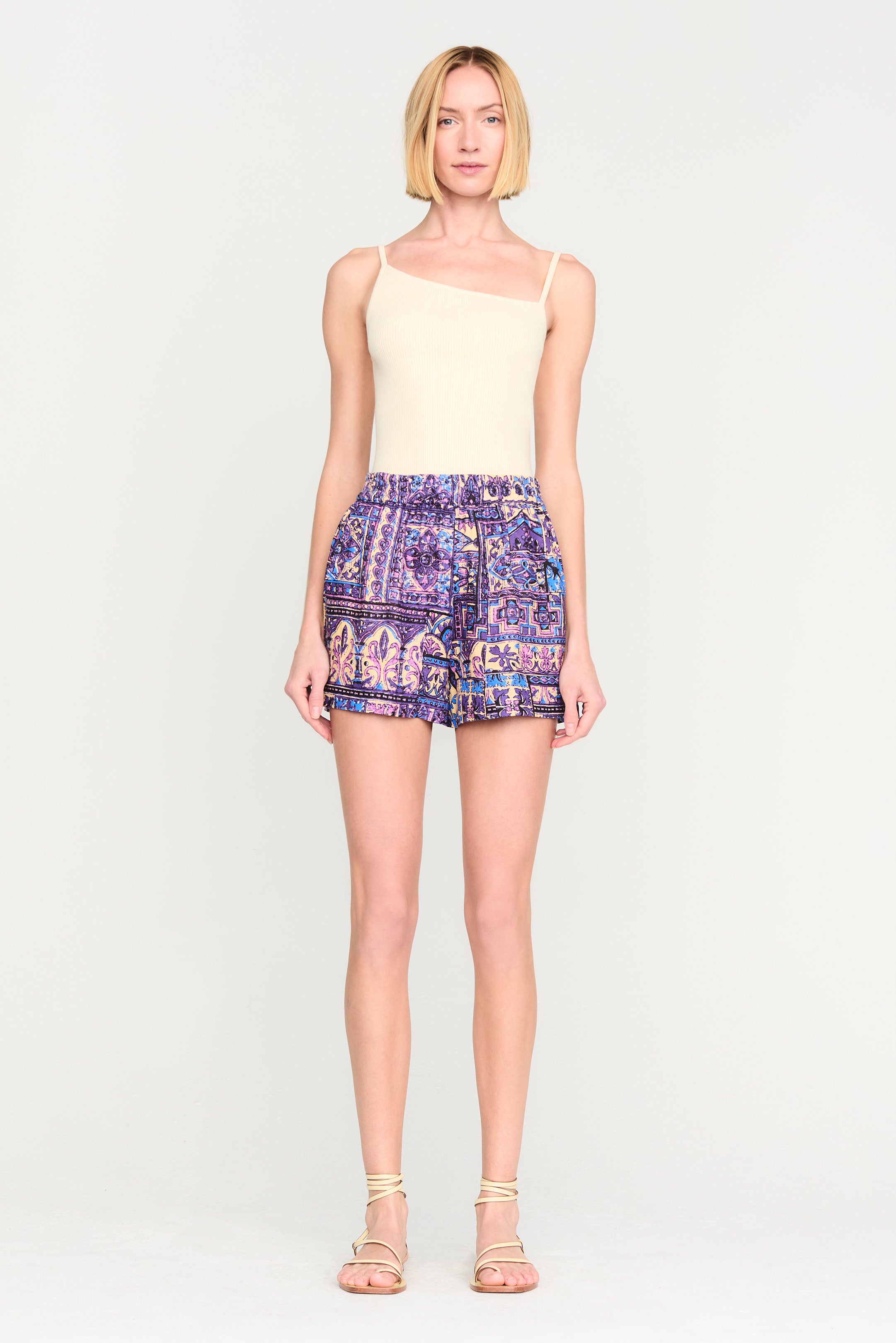 MARIE OLIVER Marie Oliver Monte Short